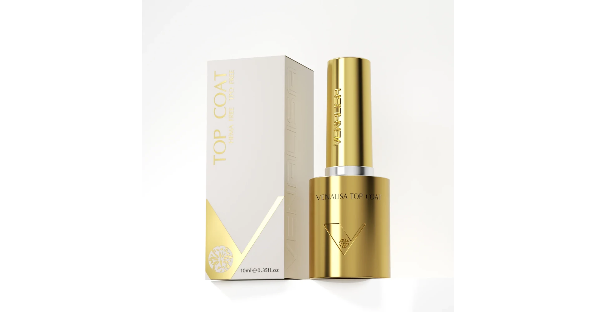 Venalisa / 10ml / Top Coat