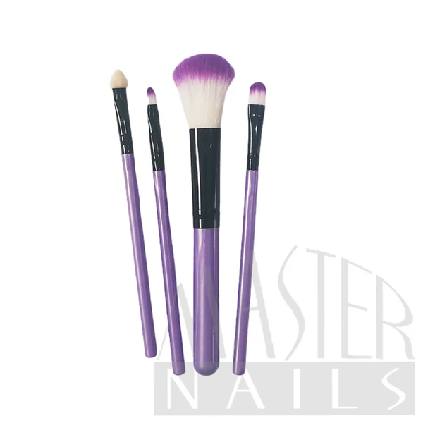 Csillámtetoválás Ecset készlet IV.